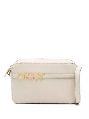 Dkny Logo Cross Body Bags