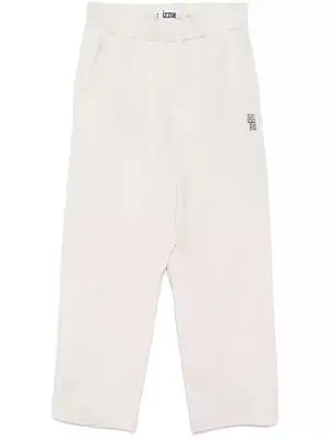 Izzue Cotton Trousers