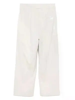 Izzue Cotton Trousers