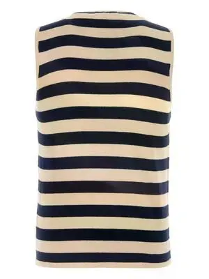 Gimaguas Striped Top