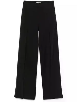 NENSI DOJAKA Slit Trousers