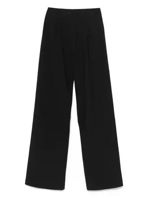 NENSI DOJAKA Slit Trousers