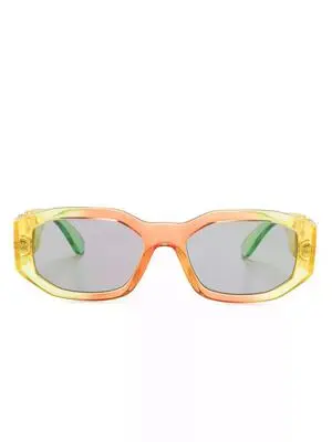 Versace Ve4361 Sunglasses - Yellow