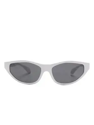 Versace Ve4491u Sunglasses - White