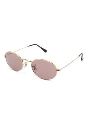 Ray-ban 3547 Sunglasses