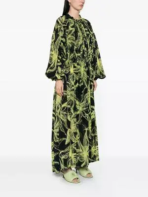 Colville Bersanetti Maxi Dress