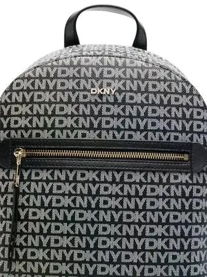 Dkny Bryant Ave Backpack - Black