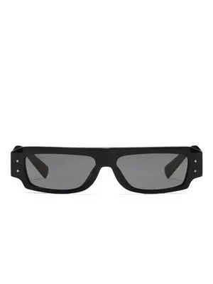 Dolce & Gabbana Dna Sunglasses - Black