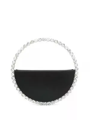 L'ALINGI Eternity Mini Bag - Black