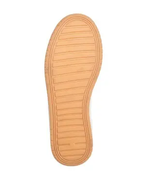True Religion Kim Logo Sneakers - Denim