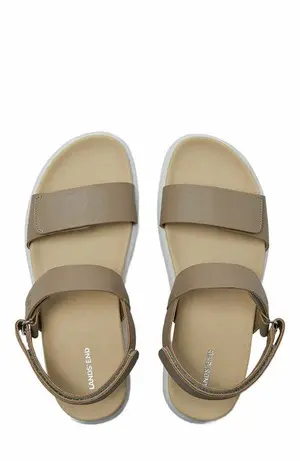 Lands' End Casual Sandals For Women