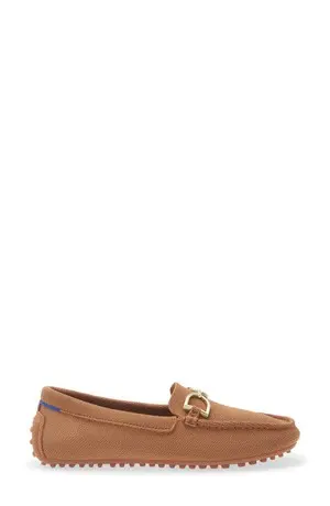 Rothy's The Double Bit Loafer - Pecan