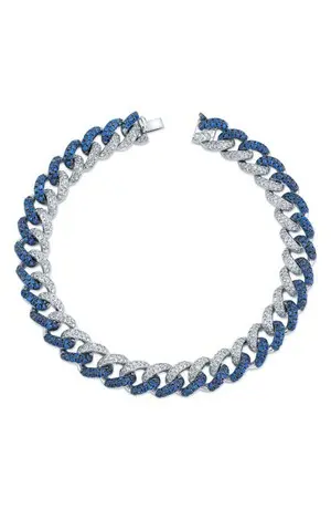Shay Sapphire Bracelets For Women