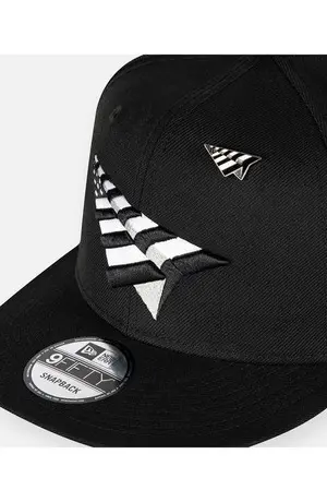 PAPER PLANES Original Crown 9fifty Twill Cap