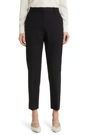 M.M.LAFLEUR Mejia Tapered Trousers