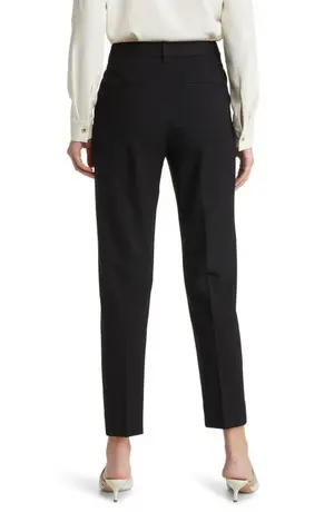 M.M.LAFLEUR Mejia Tapered Trousers