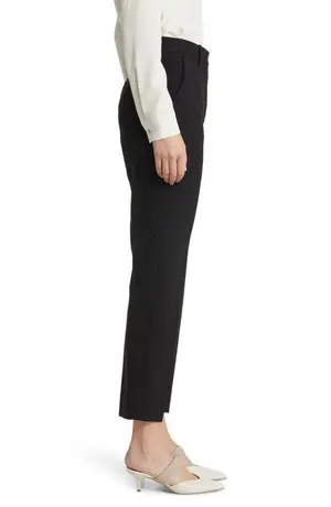 M.M.LAFLEUR Mejia Tapered Trousers