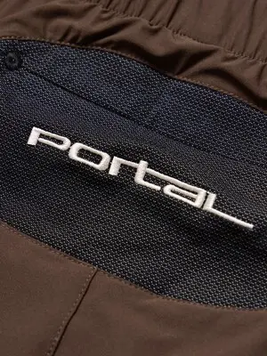 PORTAL Marka 5" Running Shorts
