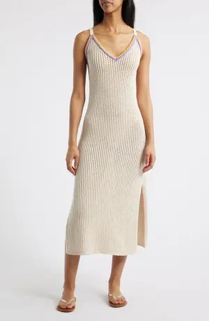 Rip Curl Vadella Cotton Dress