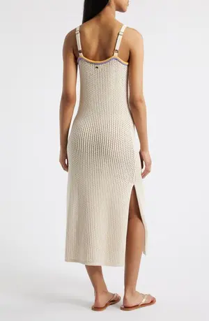 Rip Curl Vadella Cotton Dress