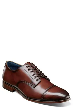 Stacy Adams Oxfords
