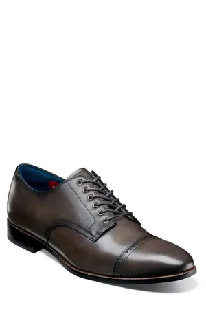 Stacy Adams Lace Up Oxfords