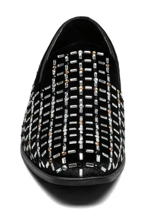STACY ADAMS Stallford Rhinestone Loafer