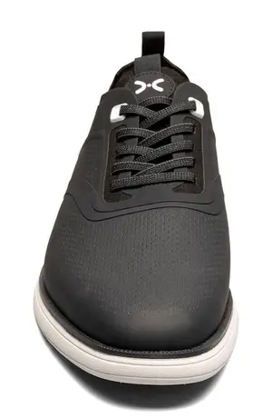 STACY ADAMS Everidge Pull-on Sneaker