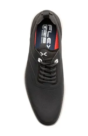 STACY ADAMS Everidge Pull-on Sneaker