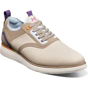 STACY ADAMS Everidge Pull-on Sneaker