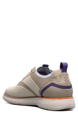STACY ADAMS Everidge Pull-on Sneaker