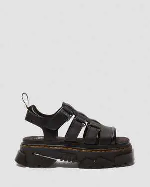 Dr. Martens Mattison 3 Strap Sandals