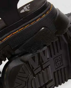 Dr. Martens Mattison 3 Strap Sandals