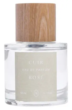 Oak Essentials Cuir Rose Eau De Parfum - No Color