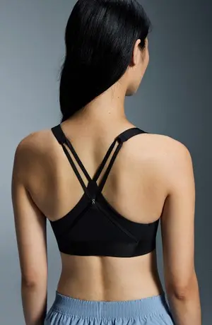 On Train Sports Bra