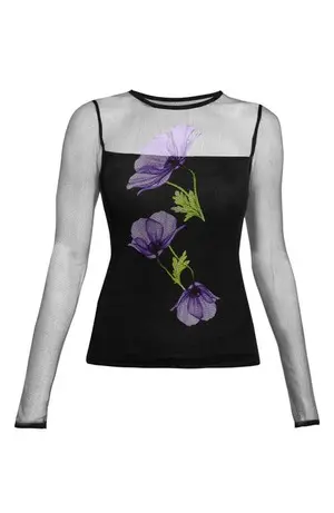 AS By DF Christa Top