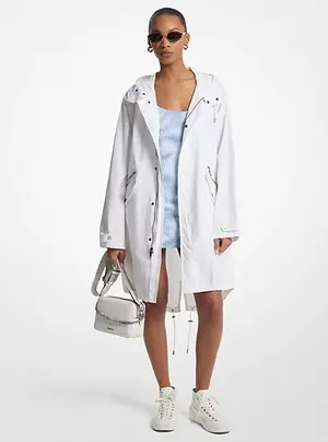 Michael Kors Parka Coats For Women