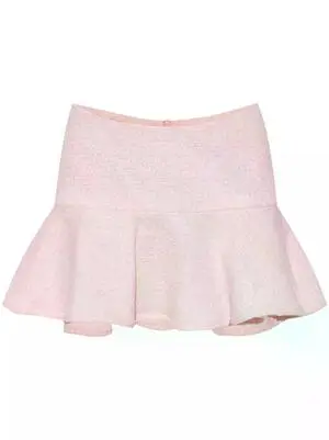 Misbhv Box Pleat Bottoms For Women