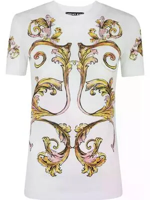 Versace T-shirt - White