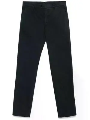 Aspesi Cotton Chino Trousers