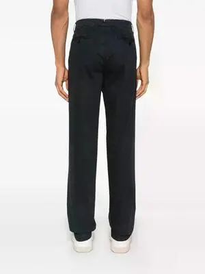 Aspesi Cotton Chino Trousers