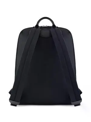 Emporio Armani Backpack - Black