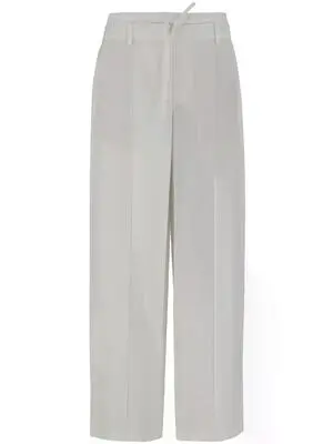 Vince Straight-leg Trousers