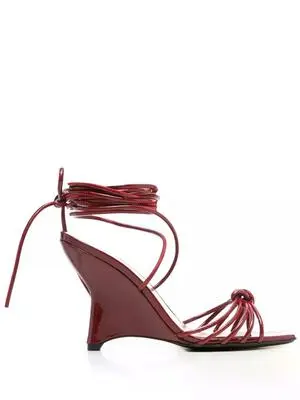 Philosophy Di Lorenzo Serafini Ankle Sandals For Women