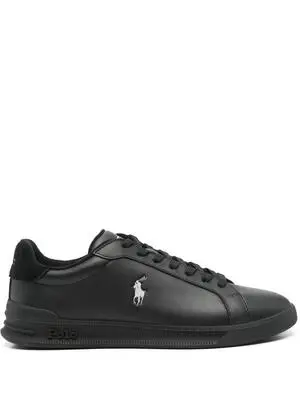 Polo Ralph Lauren Ankle Shoes For Men
