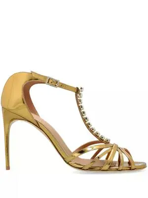 MALONE SOULIERS 90mm Erika Sandals