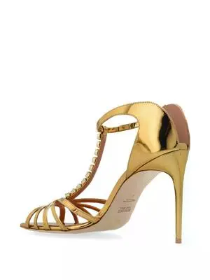 MALONE SOULIERS 90mm Erika Sandals