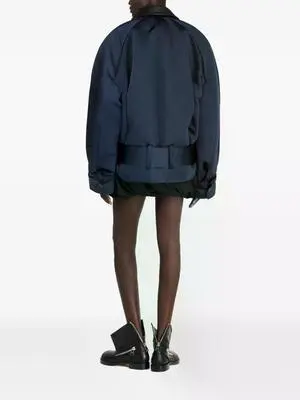 JW Anderson Rounded Jacket