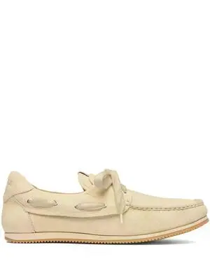Jacquemus Heeled Loafers For Men
