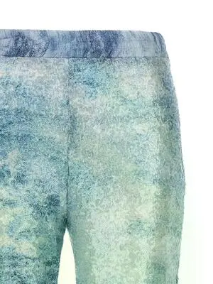 LE TWINS Robi Cargo Trousers